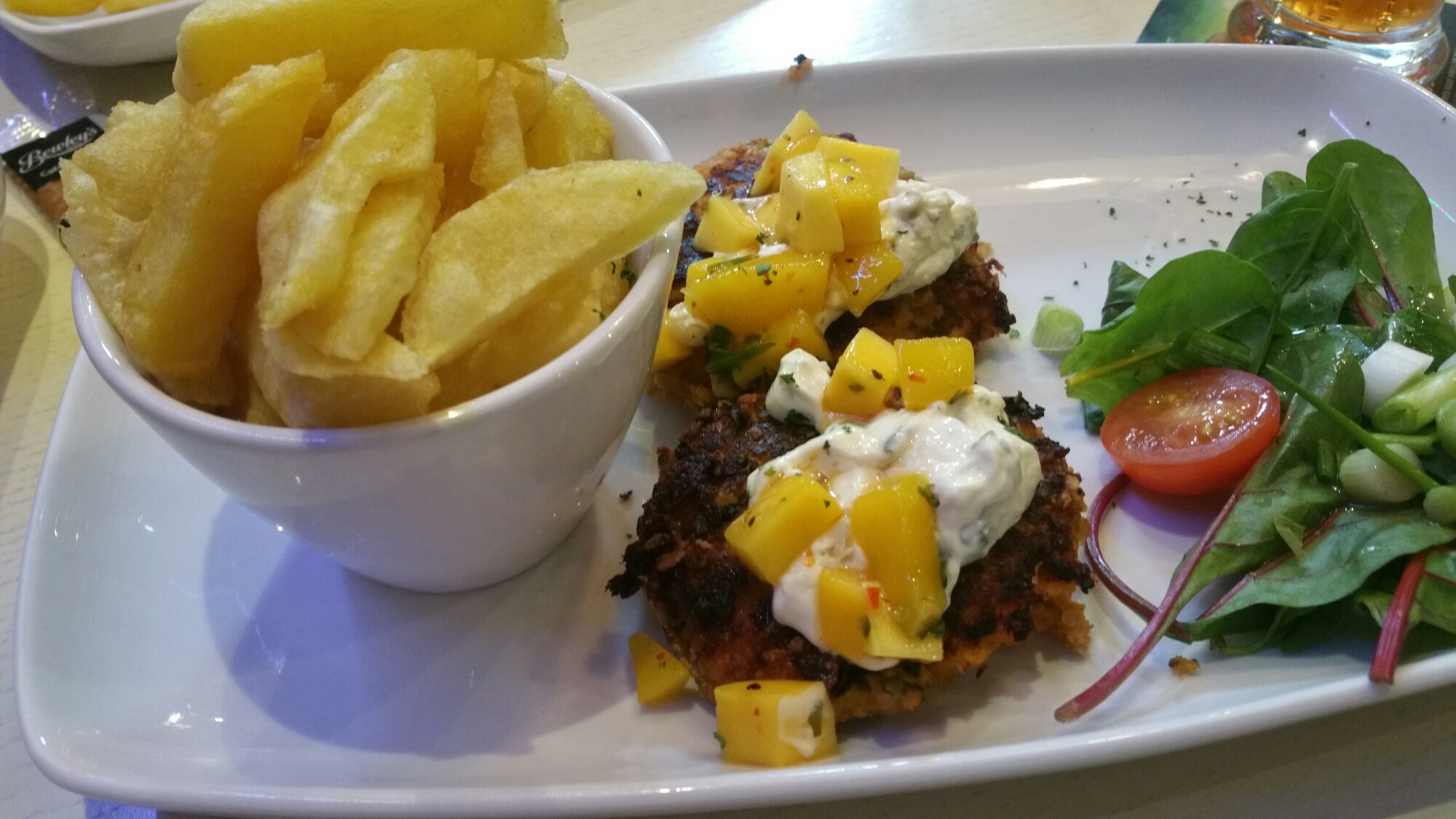Best Lunch in Navan – CorriganSays